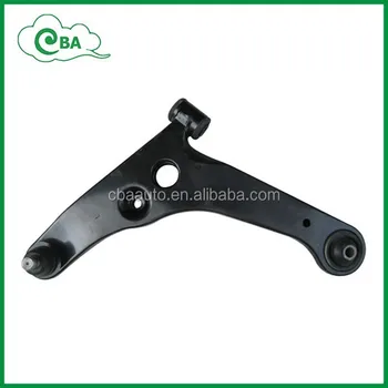 Mr403419 Lh Mr403420 Rh Suspension Control Arm Lower Arm Oem Factory ...