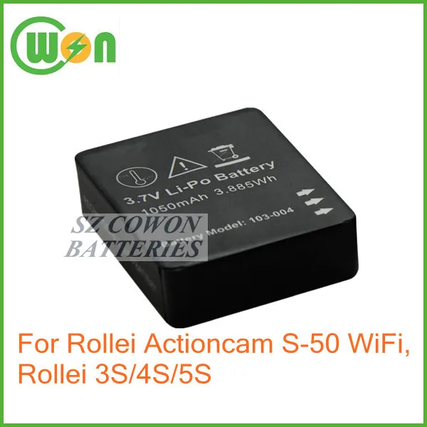 Casio Exilim Zoom EX-Z2000 Battery - Reliable & Rechargeable