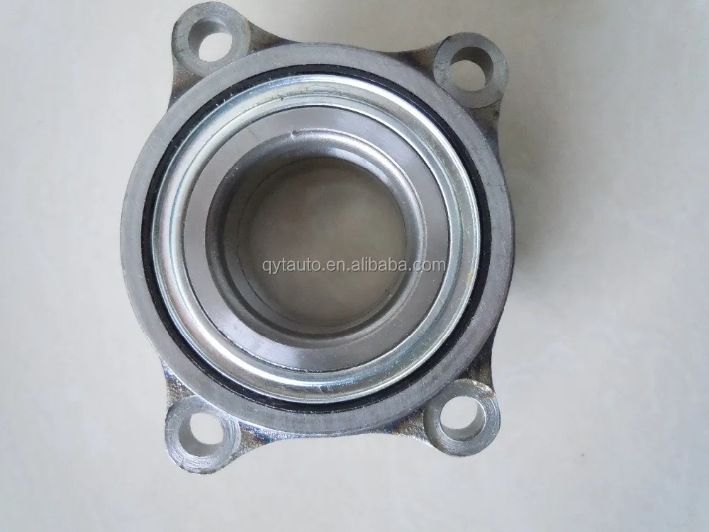 Vkba3502 Qwb1099 71714478 Wheel Hub Unit Bearing For Alfa Romeo 156 166 ...