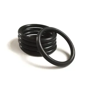 Chemicals Resistant Kalrez 6375 Ffkm Rubber O Ring - Buy Ffkm O Ring ...