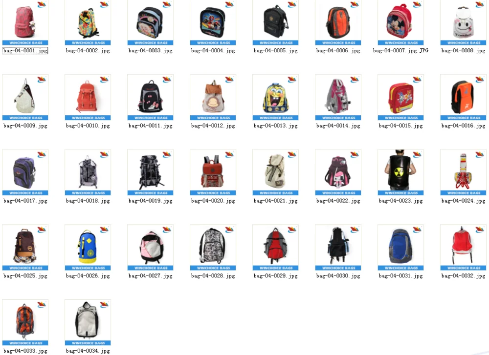 School Backpack/school Bags Backpack/kids School Bags Back Pack Set ...
