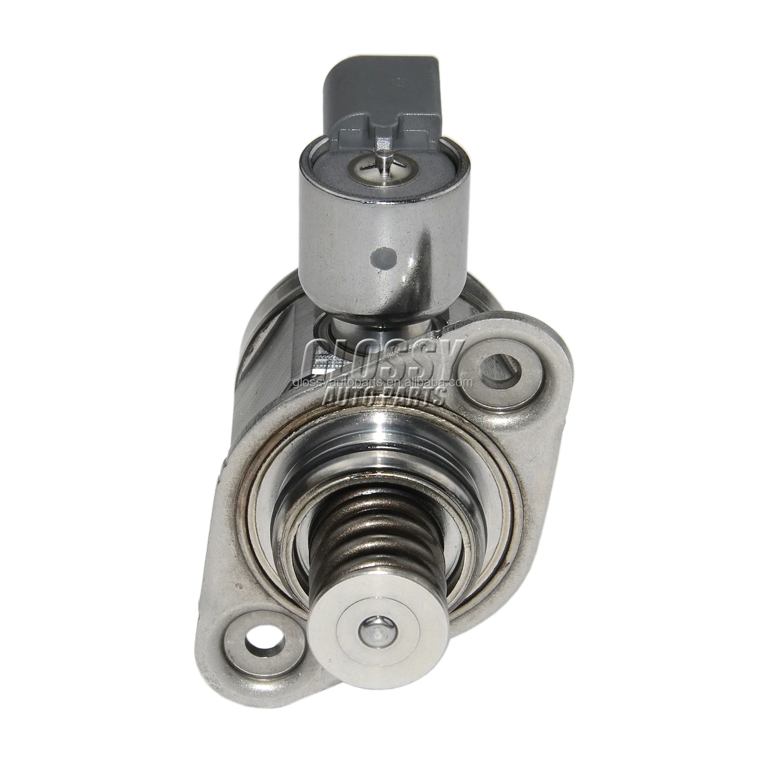 High Pressure Fuel Pump for Audi - Car Fuel Pump Diagram