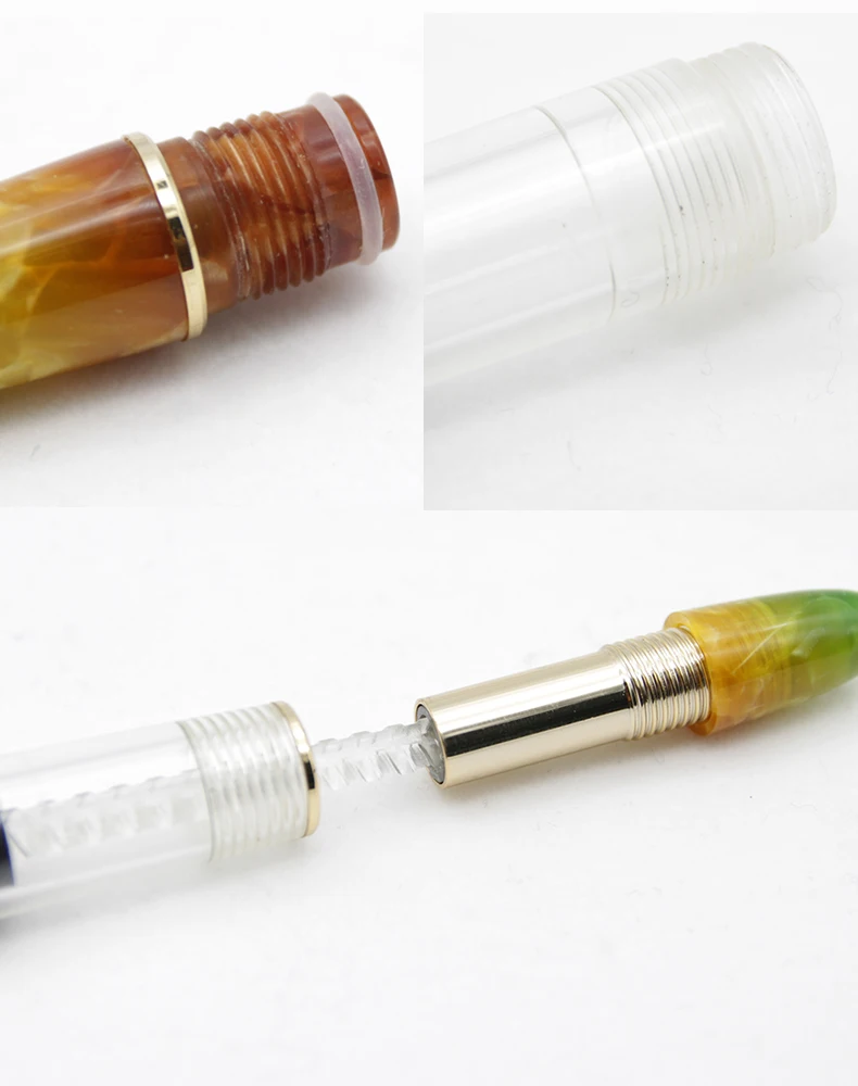 Best Selling Products in Ethiopia - Cheap Colorful Fountain Pens