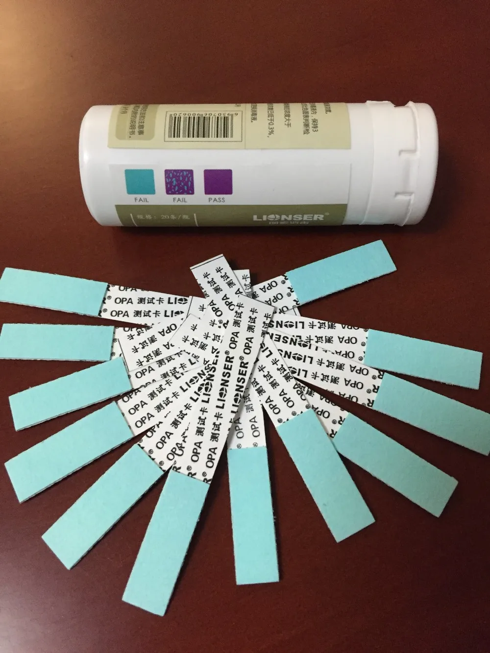 Lionser Cidex Opa Disinfectant Solution - Buy Cidex Disinfectant,Opa ...