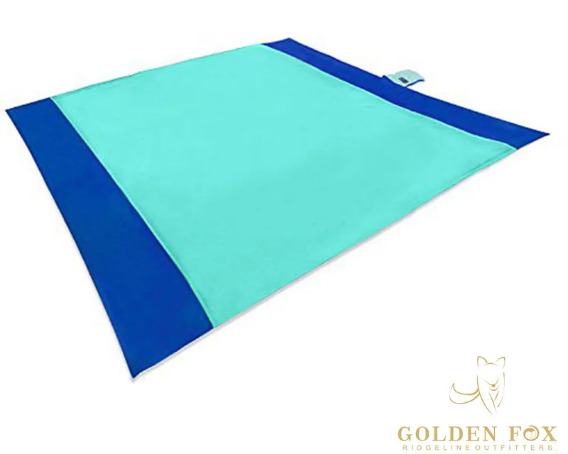 Multipurpose Lightweight Picnic Mat,Sand Proof Beach Mat - Buy Sand ...