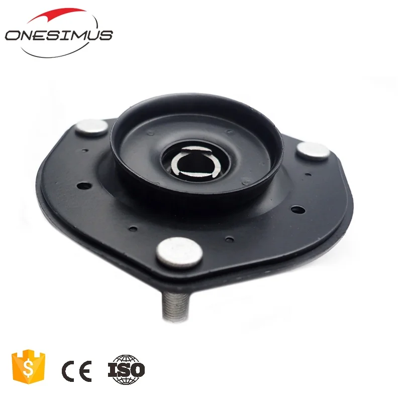 Rubber Suspension Rubber Strut Mount Kit For Toyota - Buy Strut Mount ...