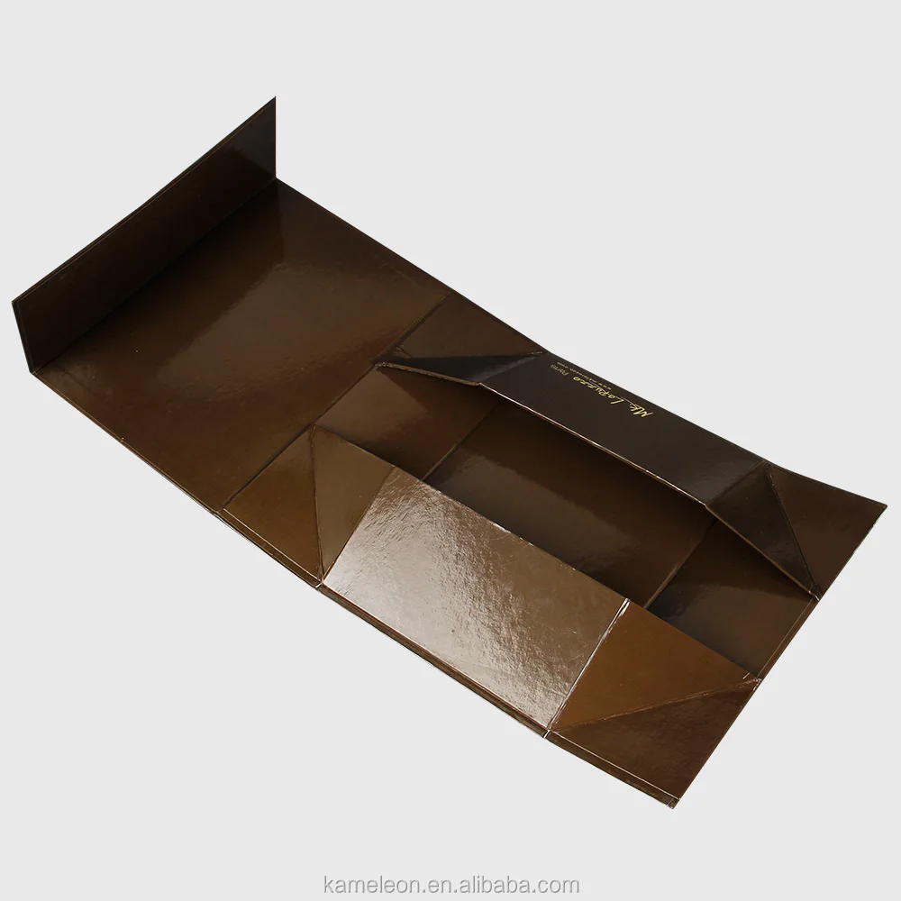 magnetic closure paper gift boxes , flat folding cardboard boxes - 动态图库网