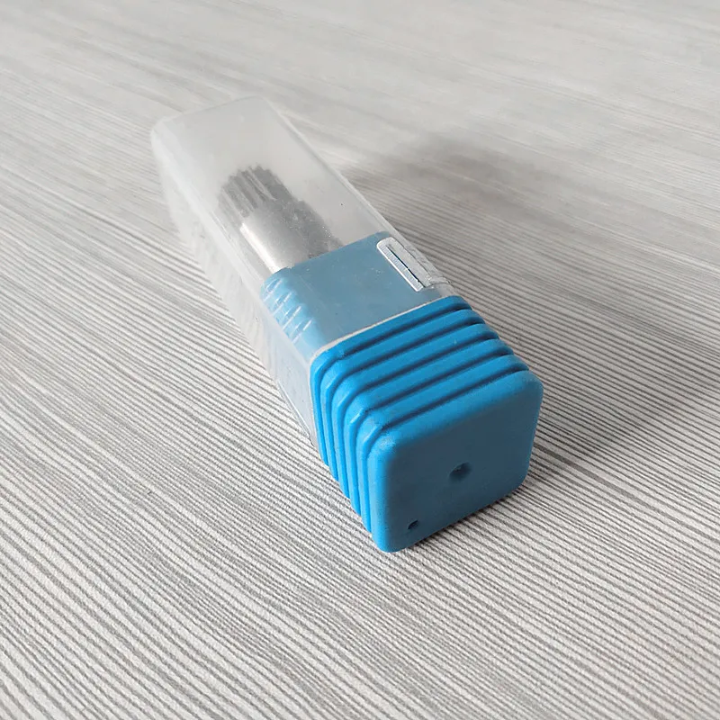 Customizable HSS Spline Punch Tool - OEM Support | Wholesale