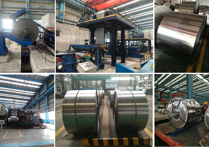 Astm A366 Cq Spcc Cold Rolled Steel Plate Q195 Material Crca Coil - Buy ...