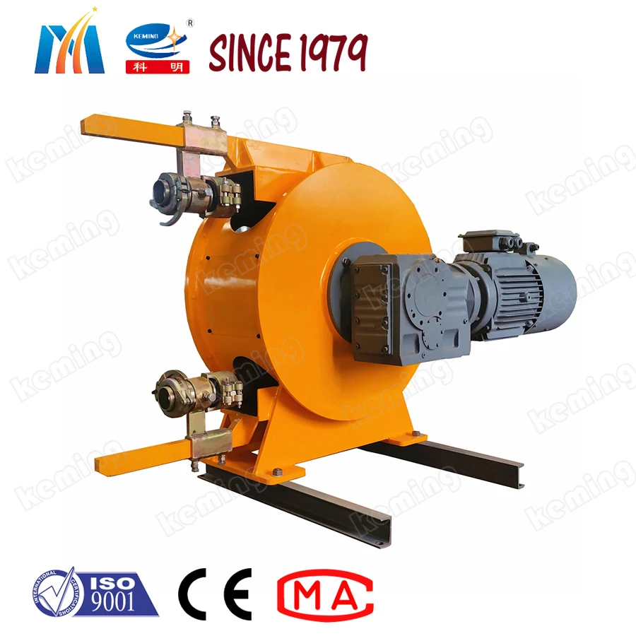 Small Hand Grout Pumps Portable Cement Grout Pump Manual Grout Pump ...