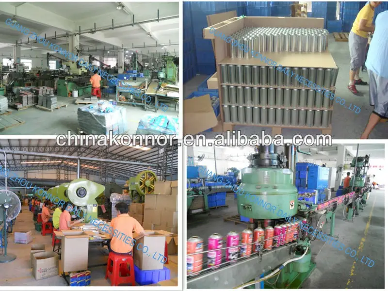 Renew Effective Ironing Clothes Starch Spray - Almidon Para Planchar