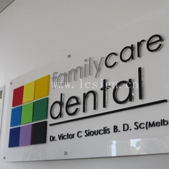 Indoor Office Reception Sign Board - Buy Office Reception Sign ...