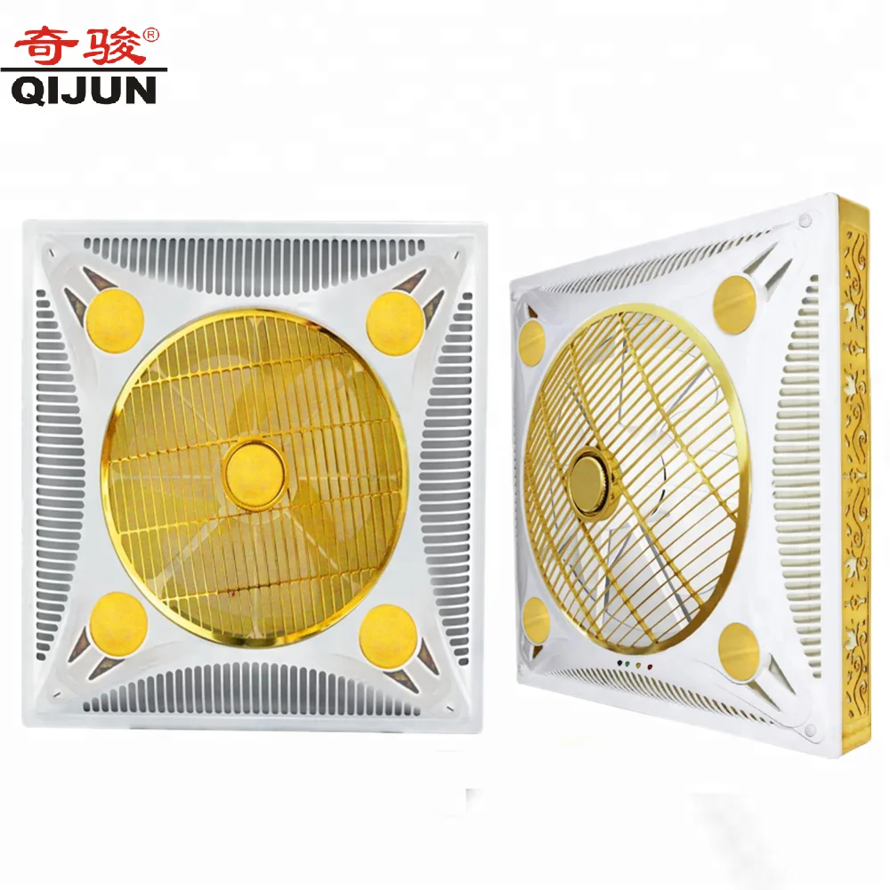 New Arrival 60x60 Ceiling Fan Light 16 Inch False Ceiling Fan With Led ...