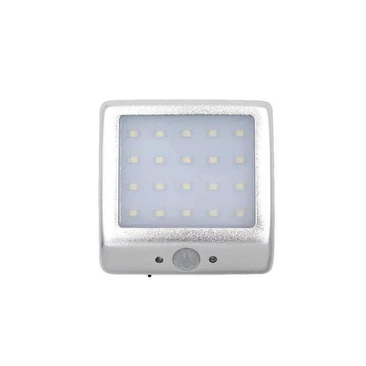 Rechargeable Motion Sensor Led Wardrobe Rail Light Customized Length ...