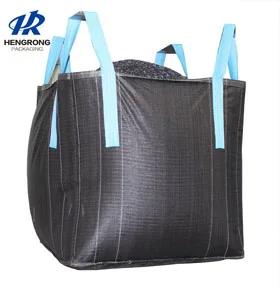 Sand Stone Ore Mineral Big Bag Jumbo Bag Fibc Bag - Buy Sand Stone Ore ...