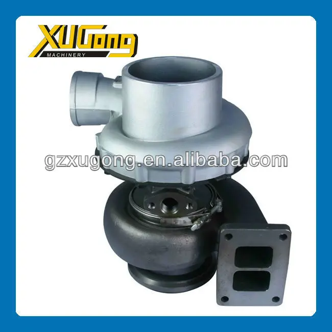 Excavator Spare Parts,Turbo,Turbochargers,Engine Turbochargers,6hk1 ...