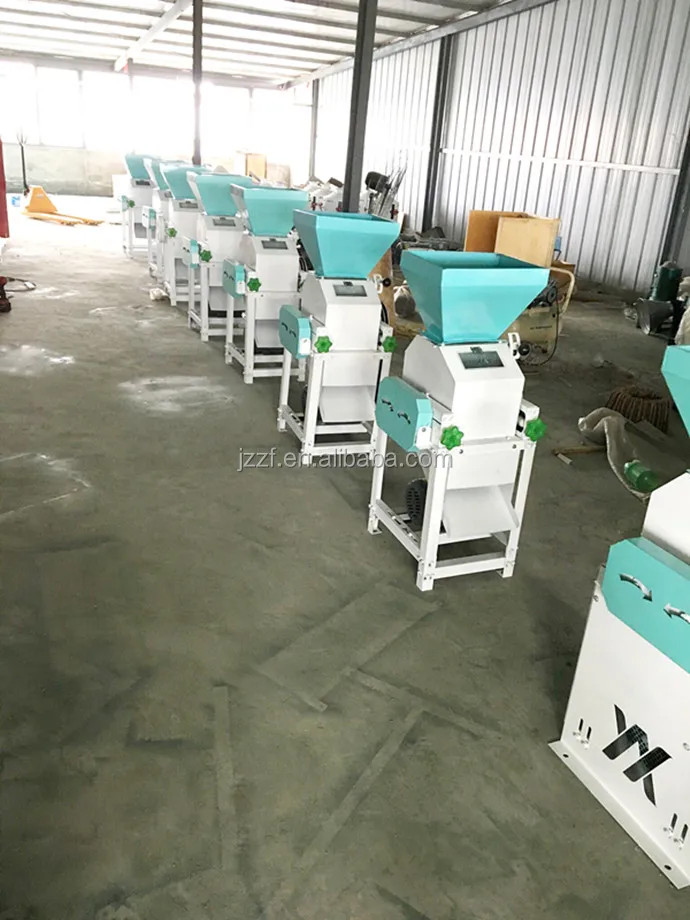 High Quality Oat Flakes Extruder Machine Corn Flakes Plant Mill - Buy ...