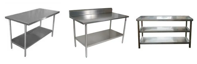 Work Table/bakery Equipment/baking Machine - Buy Work Table/bakery ...