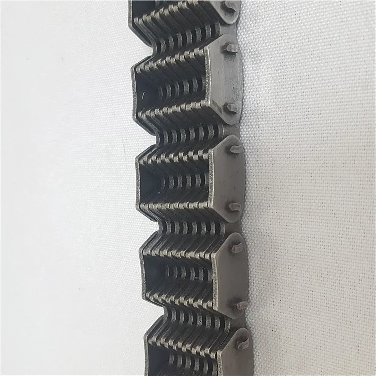 RP404W High Quality External Contact Silent Chain