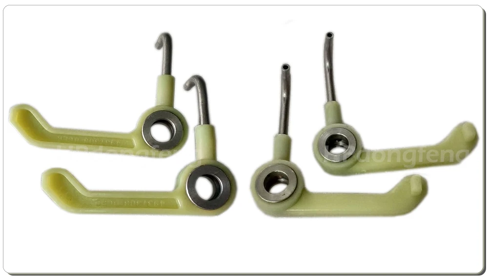 Dongfeng Truck Engine Parts Cumminss ISDe Piston Cooling Nozzle 4937308 ...