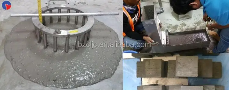 Sika Admixture - Polycarboxylate Superplasticizers for Concrete