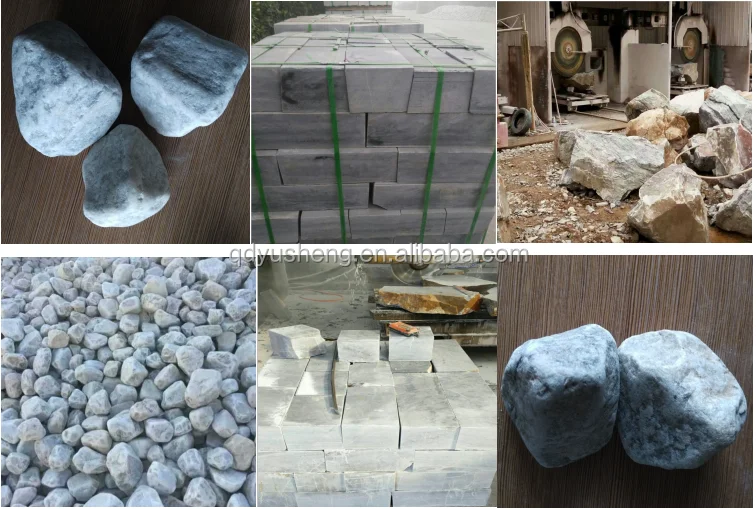 Silex Stone Lining for Ball Mill Grinding Media - Durable