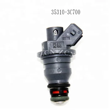 Hot Selling Oem Auto Fuel Injectors Nozzle 35310-3c700 353103c700 - Buy ...