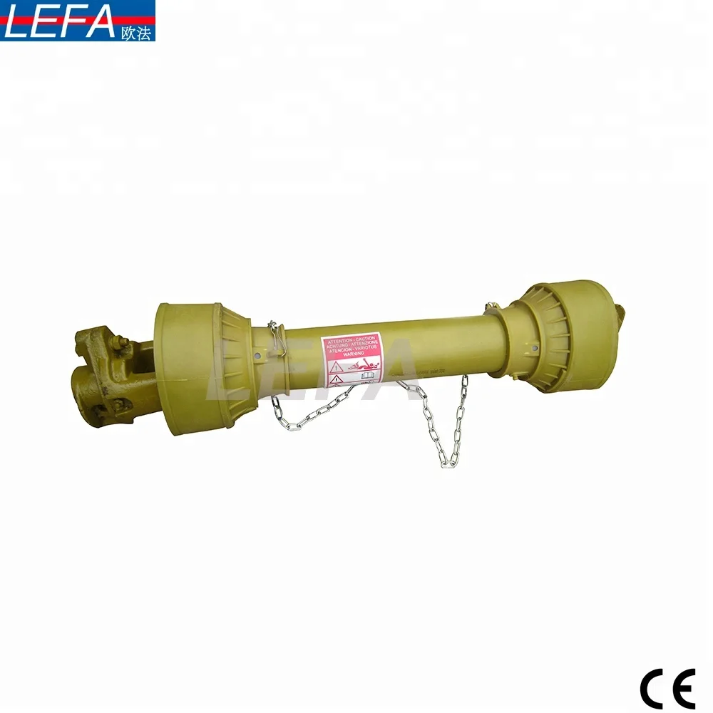 Japanese Tractor Spare Parts - Cardan, PTO Shaft, Gear, Bulbfor