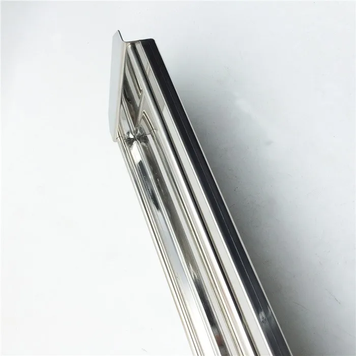 Stainless Steel 304 Kitchen Food Serving Tray/lechon Tray