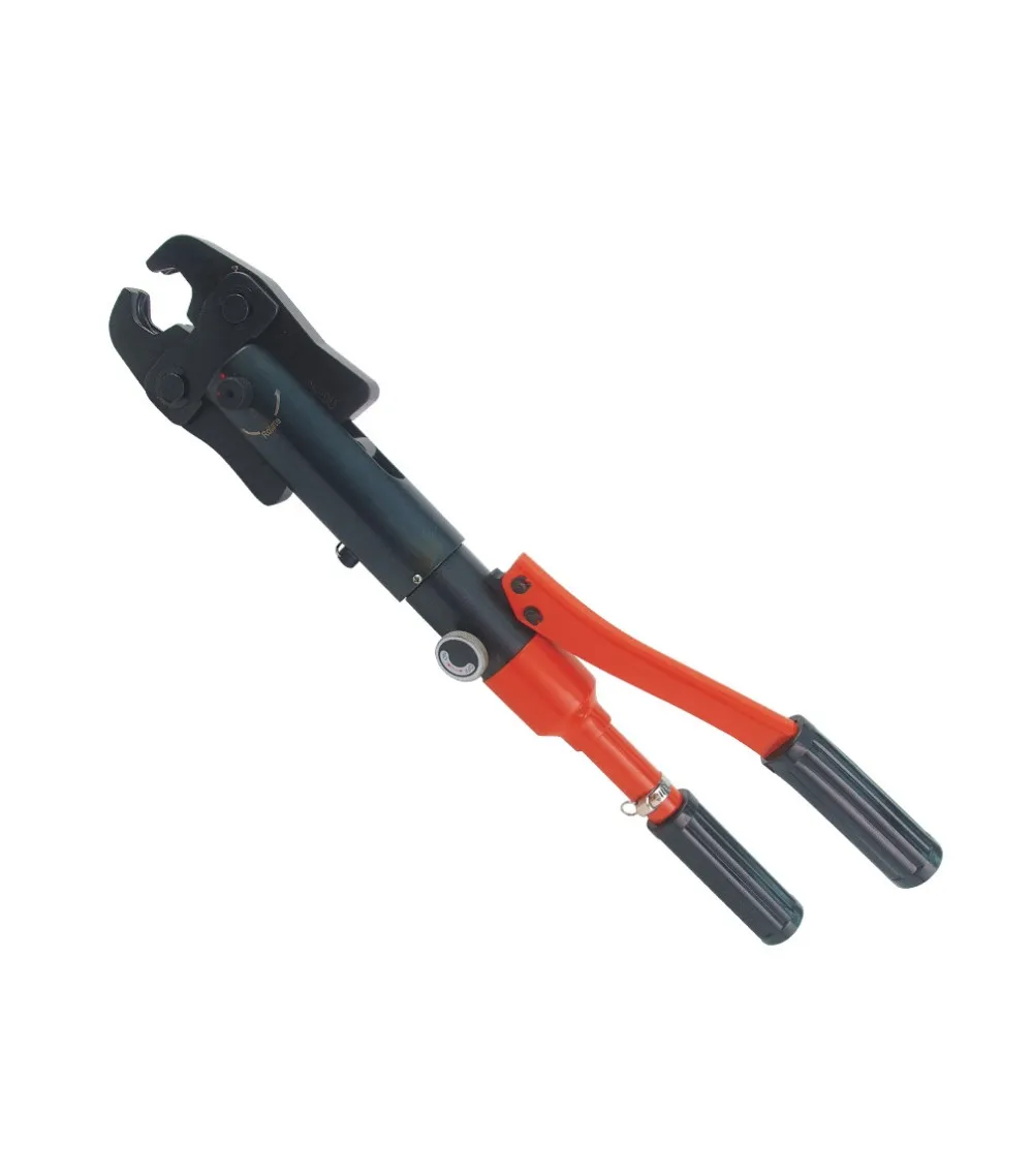 Cw-1325 High Performance Best-seller Stainless Steel Pipe Crimp Tool ...