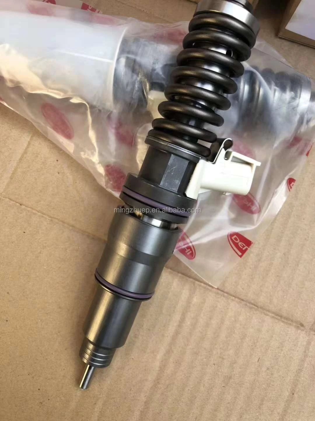 Diesel Fuel Injector Assy 0414703003 - Buy 0414703003,0414703003r ...