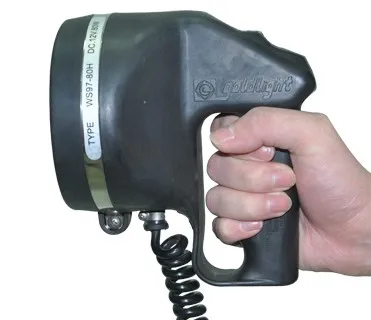 Search Light for Lifeboat - Marine Rescue Signal Lamp