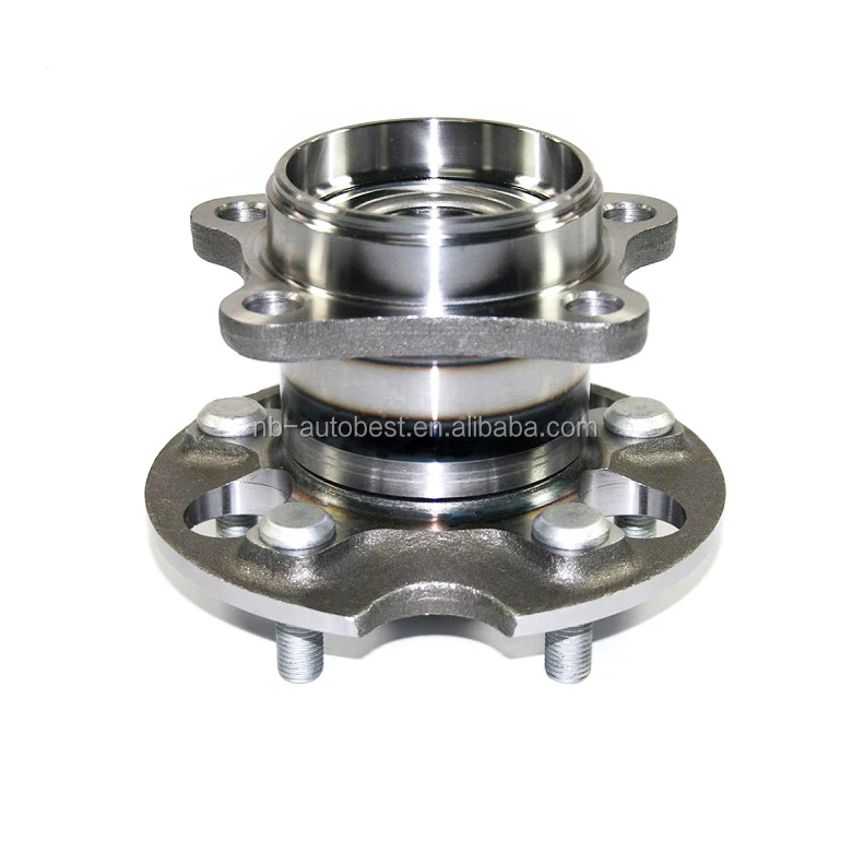 汽车零部件ALTATEC轮毂轴承42410-08020 BR930831 HA590410 WE61346 3DACF037D-8 ...