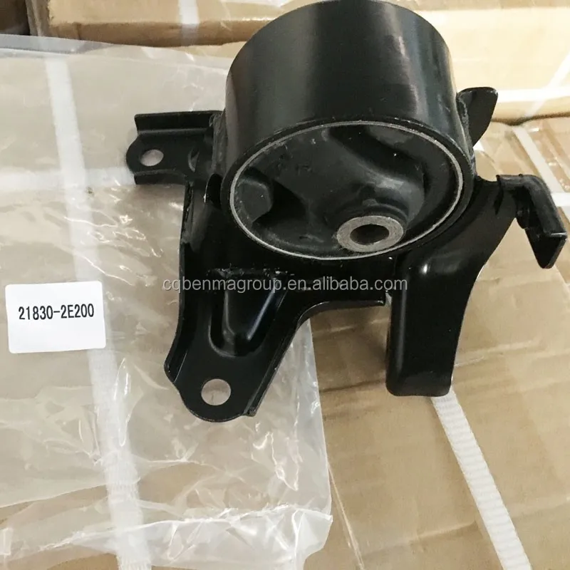 21830-2E200 Engine Mounts for Hyundai & Kia - Durable Steel