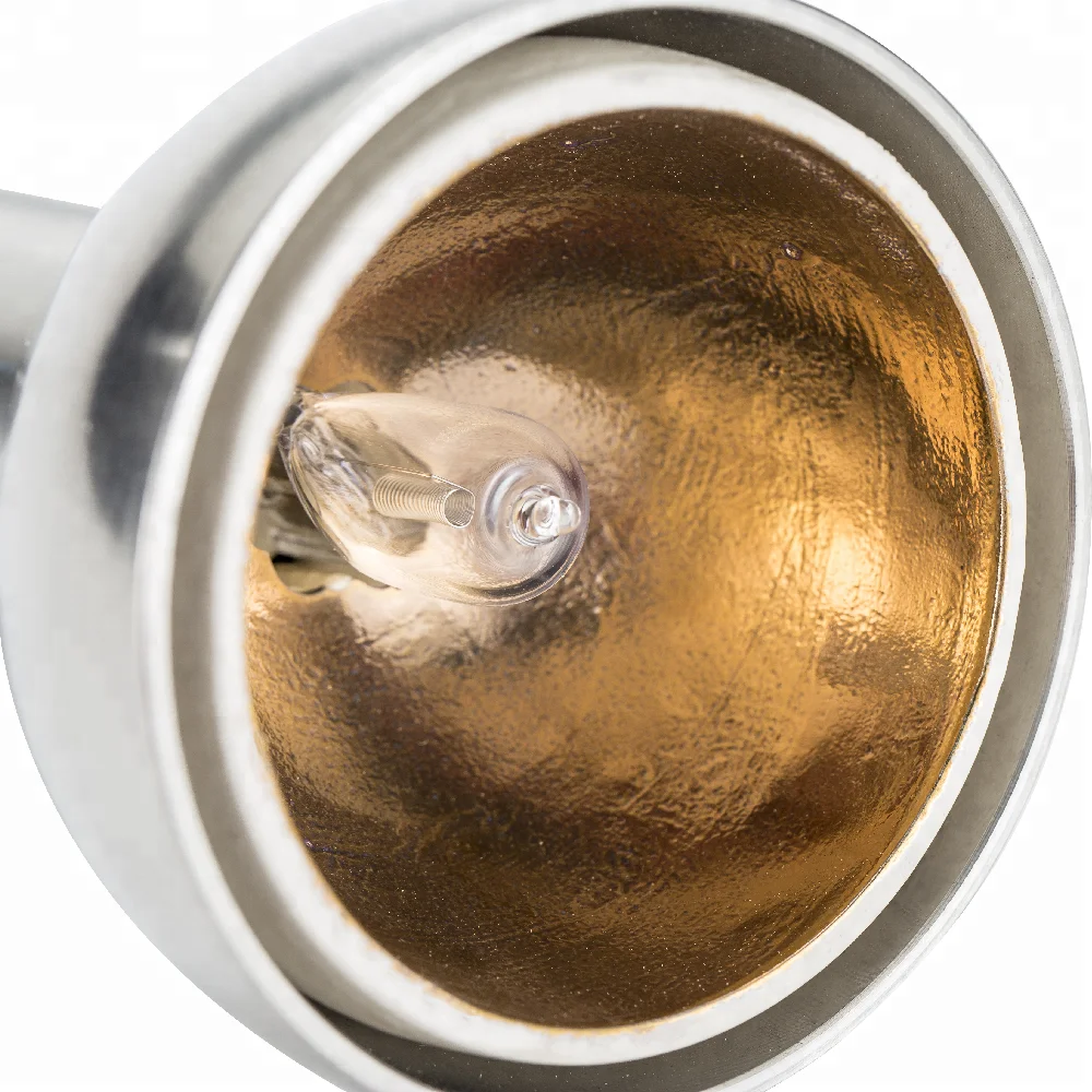 High Temperature Resistant Infrared Reflector Lamp - Buy Infrared ...