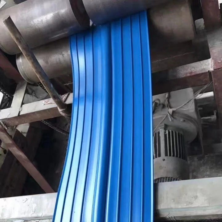 Dumbbell PVC Waterstop for Concrete Joints | Durable Waterproofing ...