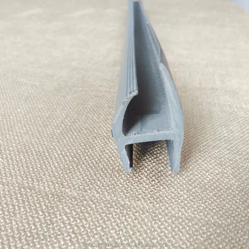 Box Truck Coextruded Rubber Seal Door Strip - Buy Container Door Seal ...