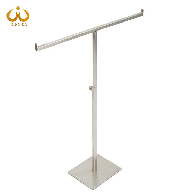 Hot Sale Adjustable Metal Handbag Rack For Bag Display - Buy Handbag ...