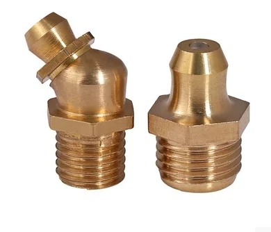 China Supplier Durable Grease Nipples Impa 617605-617615 - Buy Durable ...