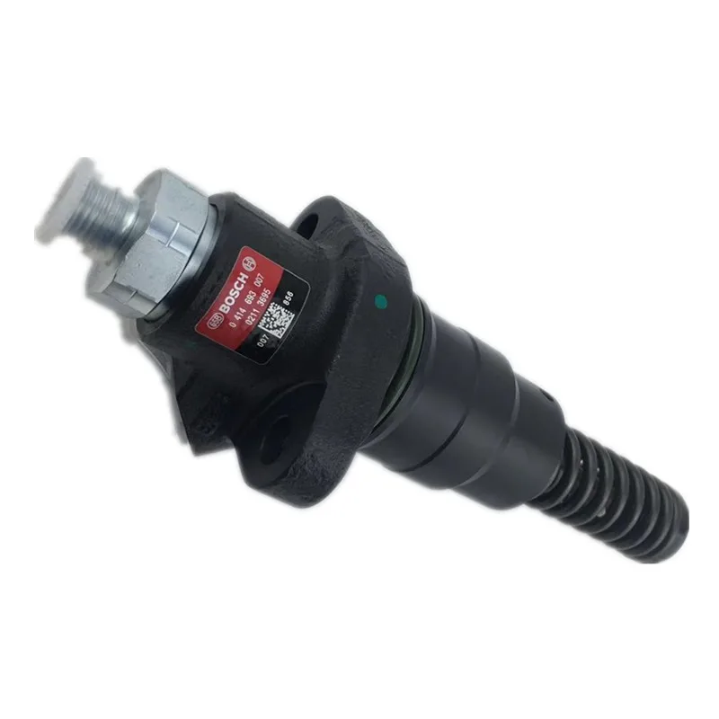Bosch High-Pressure Pump 21147446 for Diesel Fuel Injection