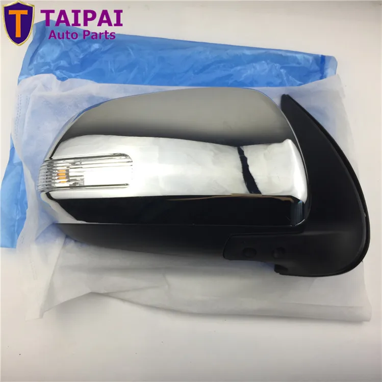 Espejo Assy Exterior Vista Trasera Para Toyota Hilux Toyota 4runner ...