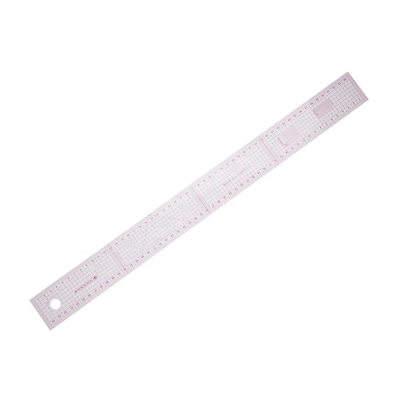 Cz-14 Pvc Tailor Armhole Curve Ruler Set 3220/3231/6301/a-ruler/2660 ...