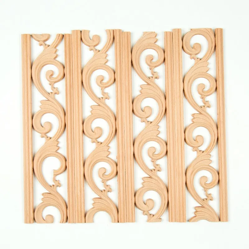 Ornamental Wood Mouldings - Enhance Your Decorative Projects