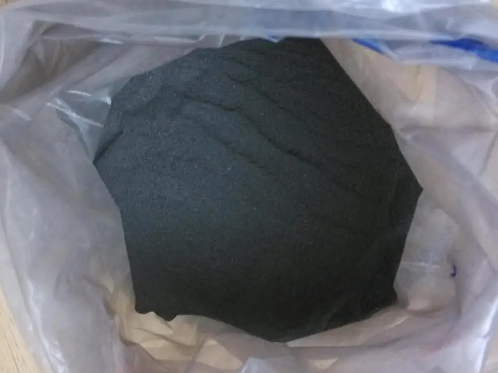 The Catalyst Reduced Iron Powder And Primary Reduction Iron Powder ...