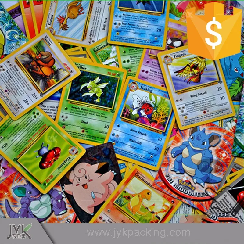 Best Custom Pokemon Cards