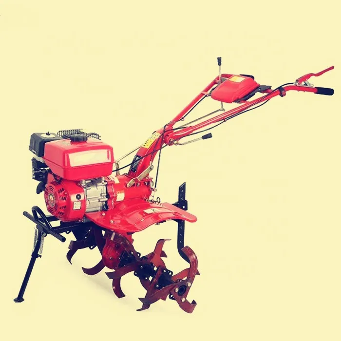 Micro Tillage Machine - Buy Mini Power Tiller Weeder,Micro Tillage ...