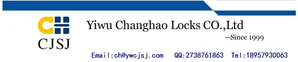 Ch-31 Abs Combination Lock Adjustable Wire Lock Oem Cable Lock - Buy ...