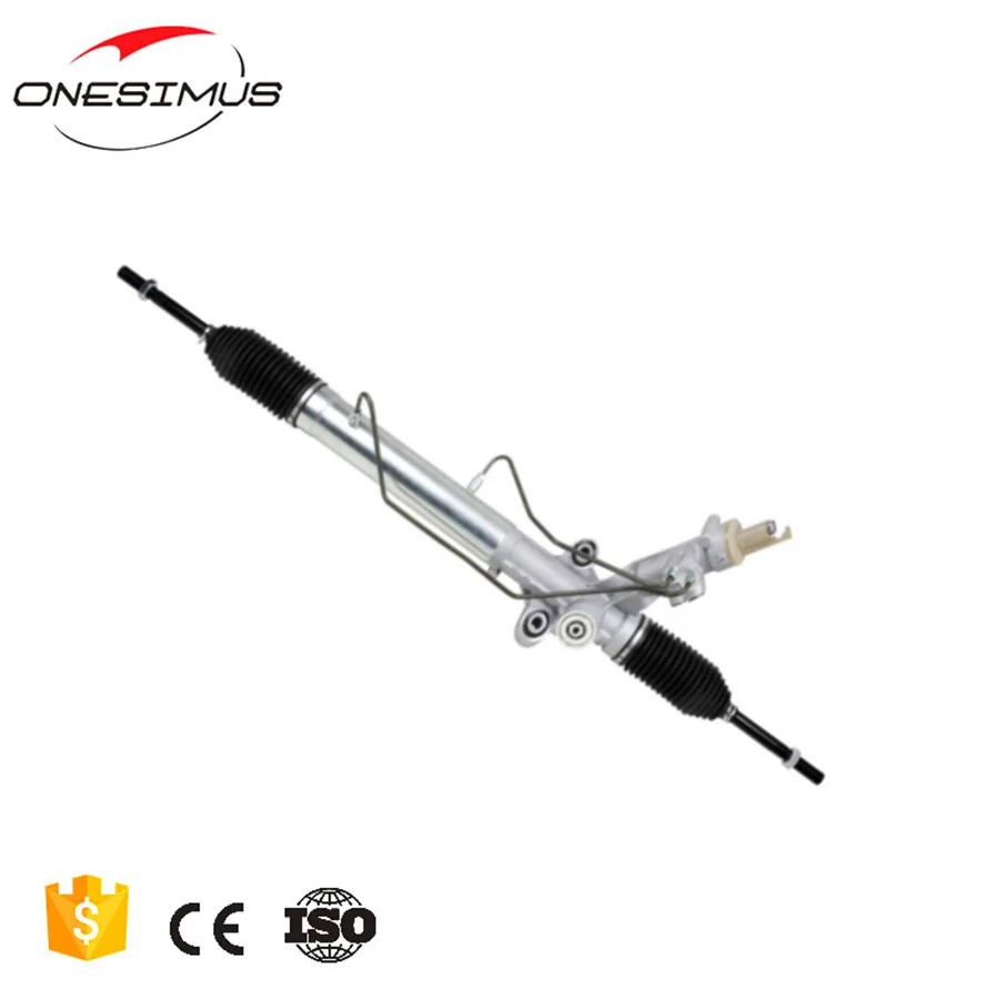 53040-SR3-A01 Steering Gear Box - OEM Quality & Fast Delivery