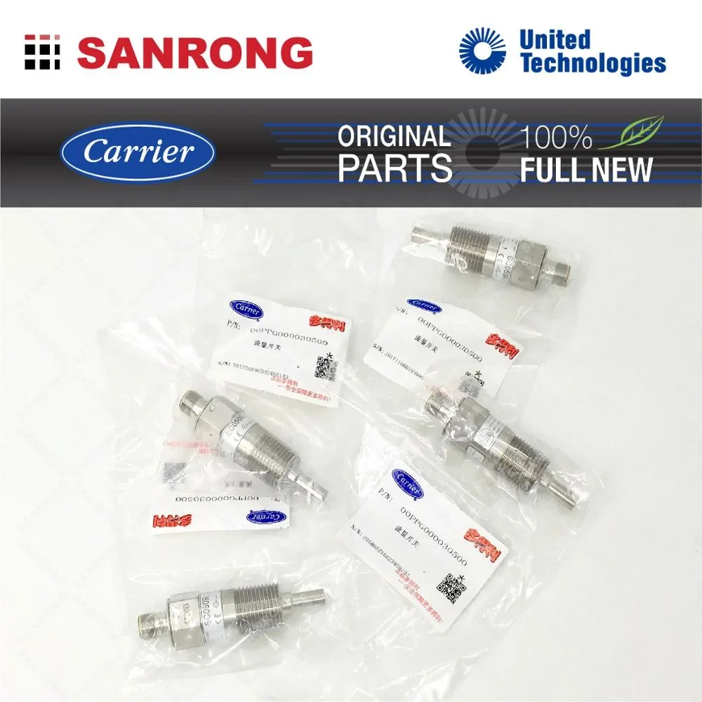 00PPG000030500A 00PPG000030500 载体 SC050R 流量开关 30XA 冷水机| Alibaba.com