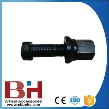 9424010271 Bolt:m22*1.5*68/78.5 Nut:m22*1.5*sw32*h27 Factory Nut Bolt ...